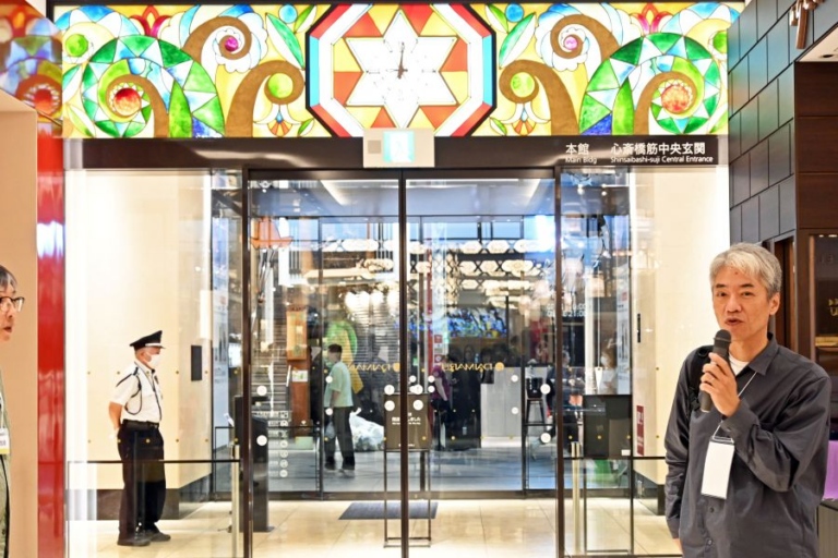 予約倍率30倍！大阪で開催、日本最大級の建築イベントの人気企画に密着 | Lmaga.jp