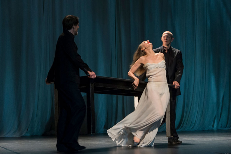 18歳以下は無料招待！？ 京都の公立劇場の思い、世界レベルのダンス2公演が対象 | Lmaga.jp