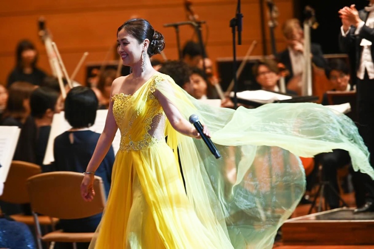 “ただうまいだけの歌”との違いは？ 新妻聖子「細部に神は宿っている」 | Lmaga.jp